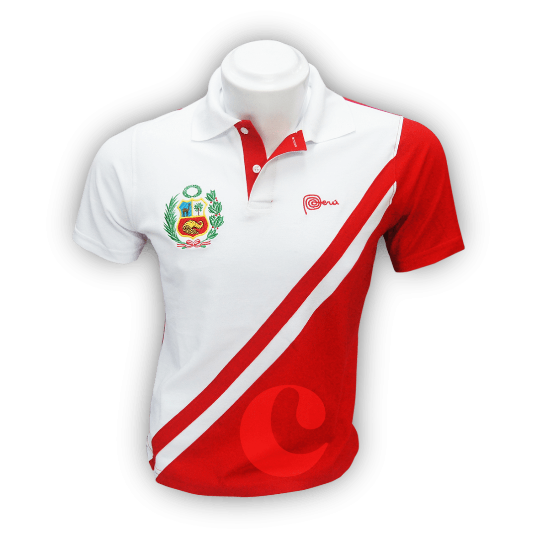 Polos Camiseros de Perú
