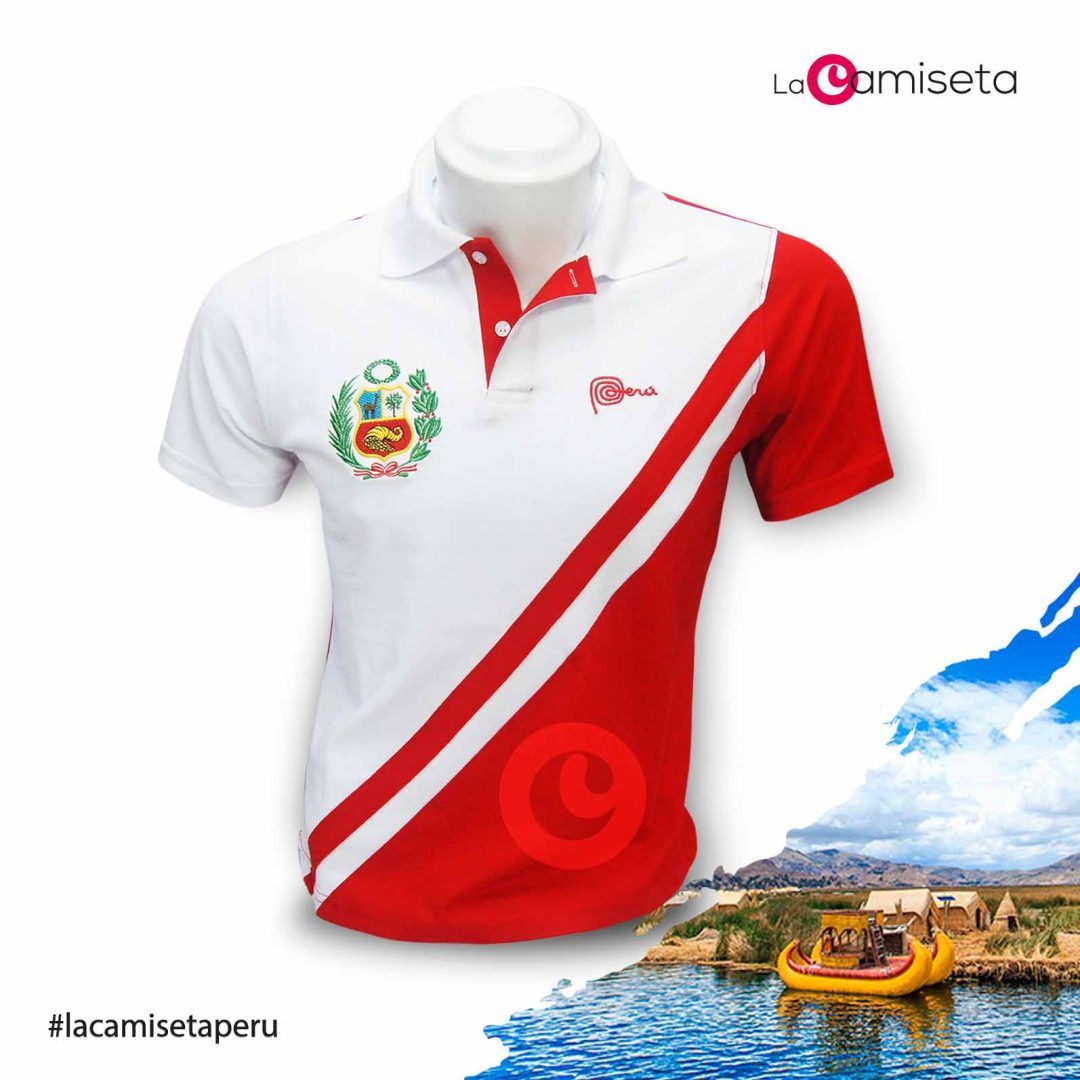 Polos Camiseros de Perú